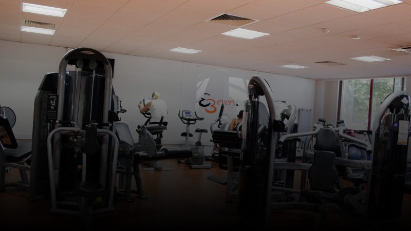 Nantwich Swimming Pool | Everybody Sport & Recreation