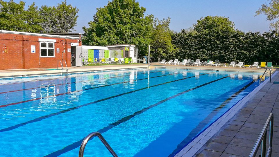 Unwind at Nantwich - everybody.org.uk