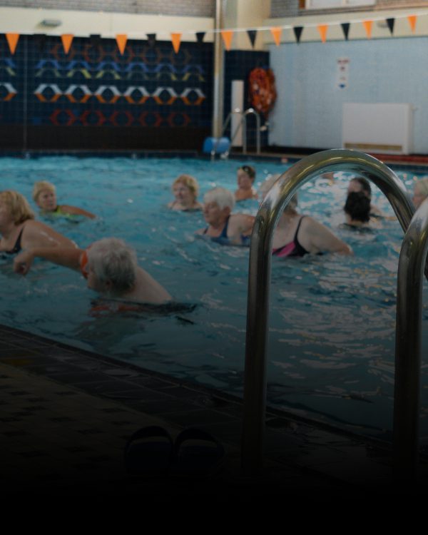 Congleton Leisure Centre | Everybody Sport & Recreation