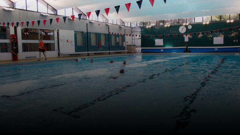 Nantwich Swimming Pool | Everybody Sport & Recreation