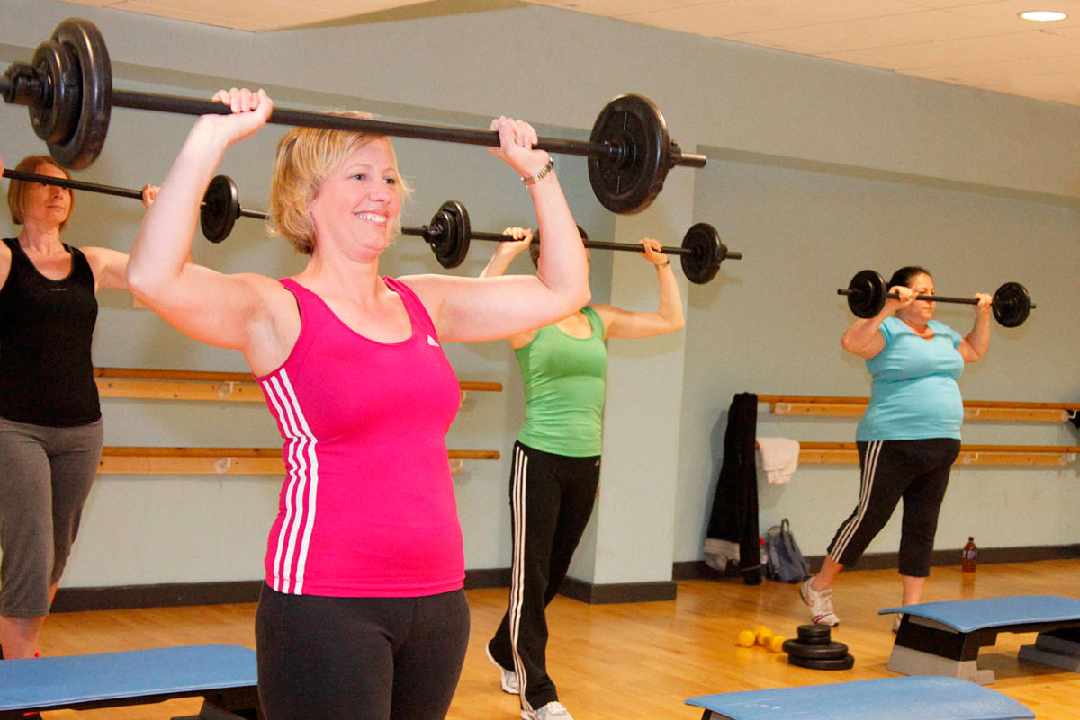 Recharge your batteries with some energy boosting meal ideas ...