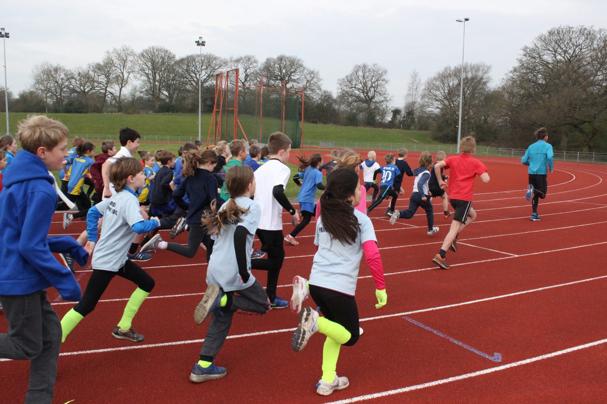 Everybody Wants a 'More Active Nation': Sport England Strategy ...