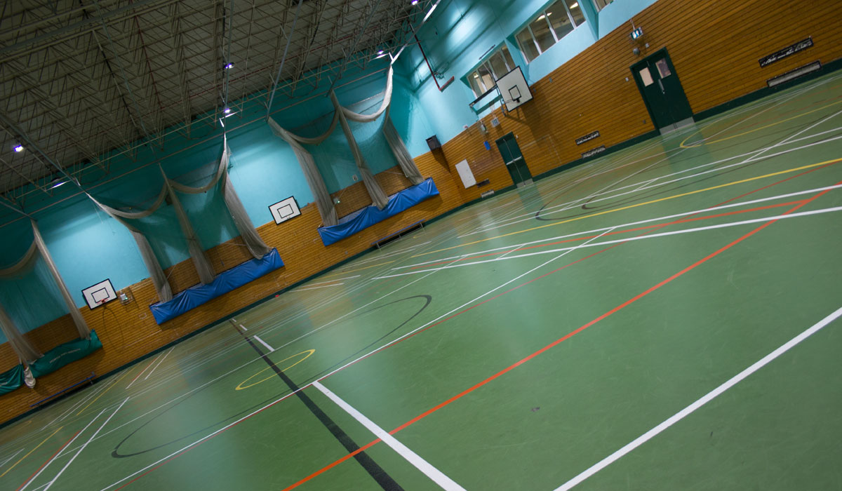 Play Sport at Alsager - everybody.org.uk