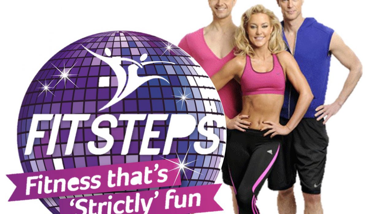 FitSteps at Macclesfield Leisure Centre - everybody.org.uk