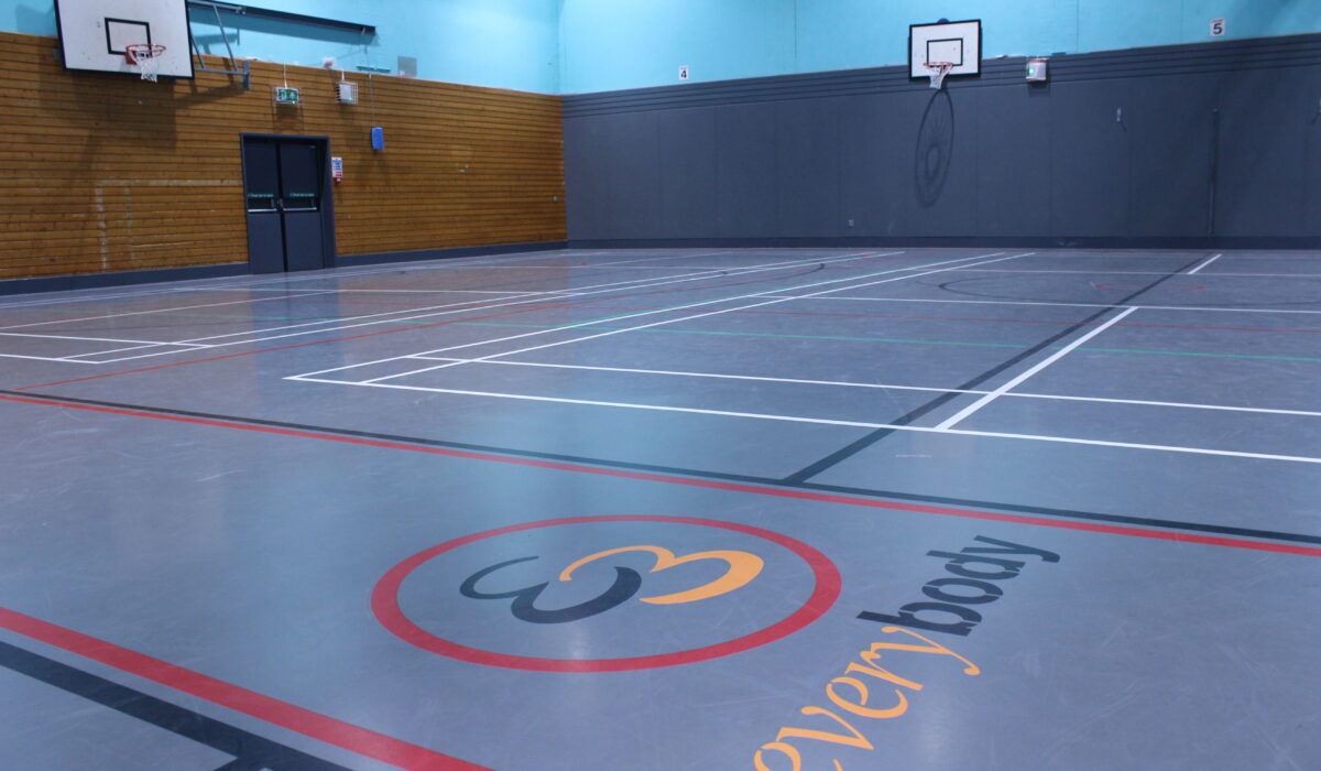 Sport and Social at Macclesfield - everybody.org.uk