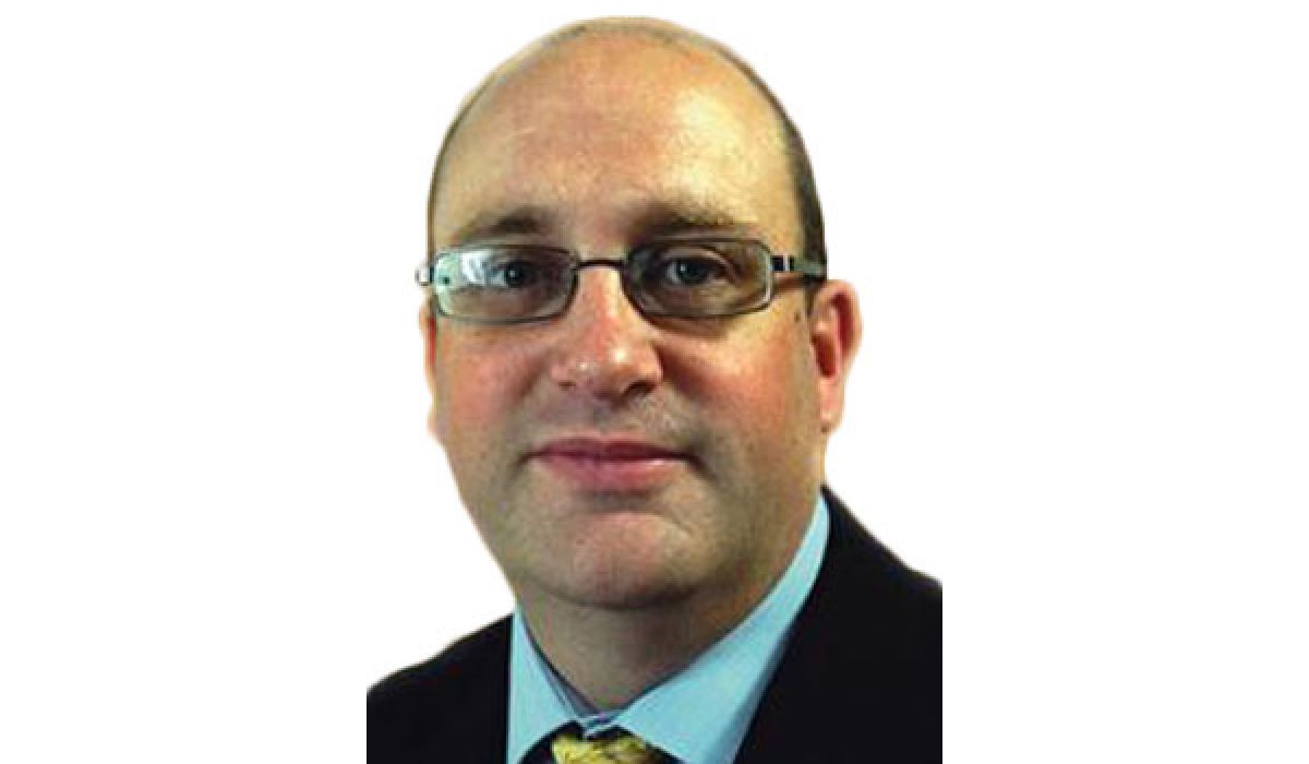 Martin Hardy • Everybody Health and Leisure