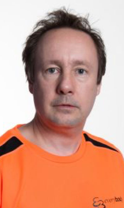 Personal Training - everybody.org.uk