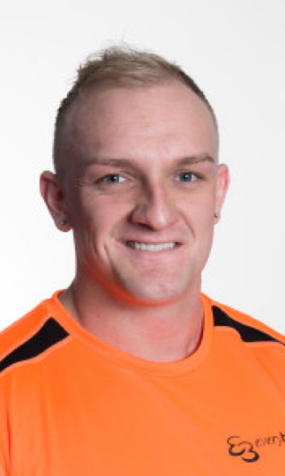 Personal Training - everybody.org.uk