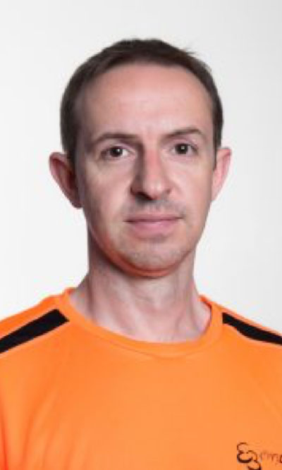 Everybody Sport & Recreation | Personal Training