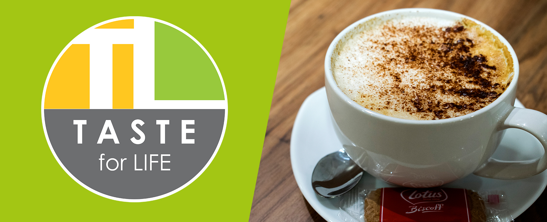 New Taste for Life Partnership Launches at Jubilee 2 • Everybody Health ...