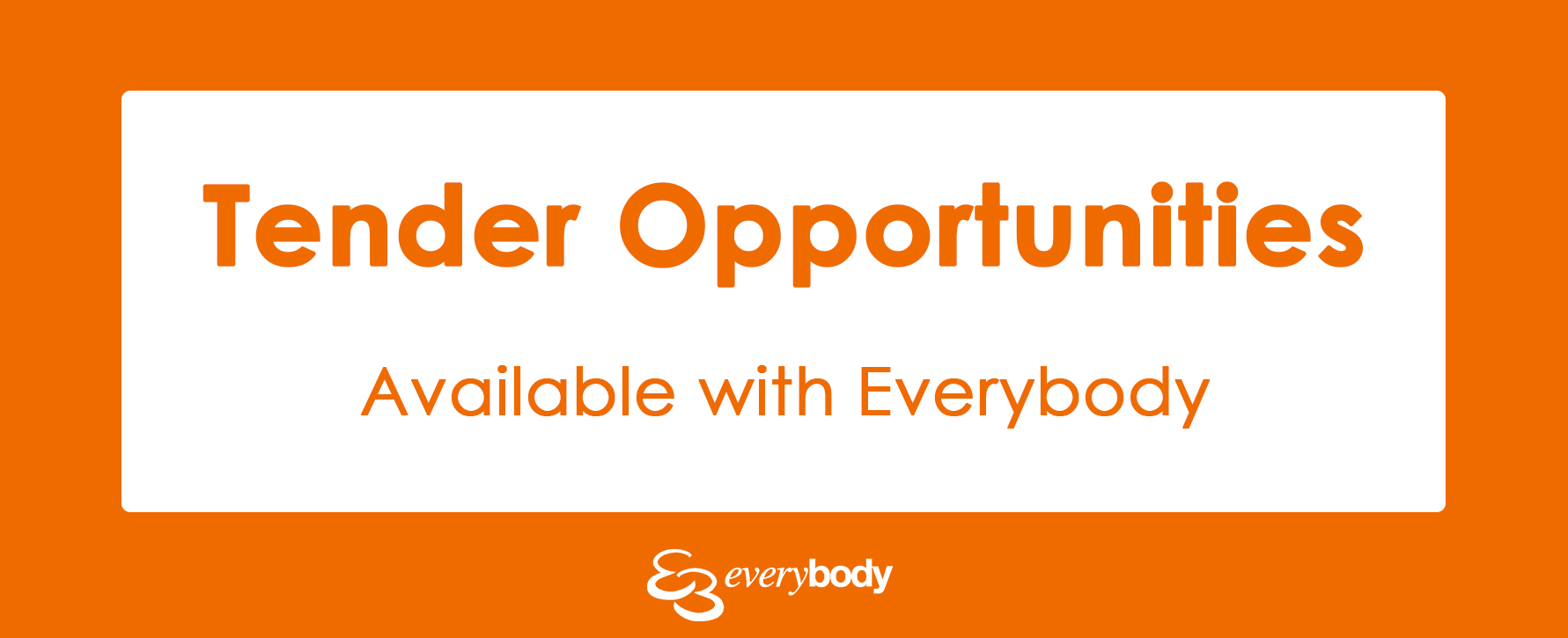 Tender Opportunity for the Supply and Maintenance of Cardiovascular and Fixed Resistance Fitness ...