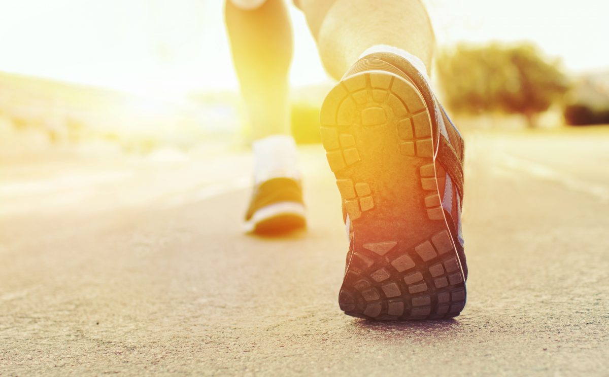 National Walking Month • Everybody Health and Leisure