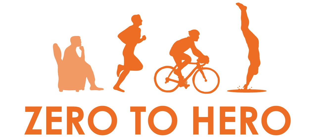 Join #TeamEverybody and go from Zero to Hero! • Everybody Health and ...