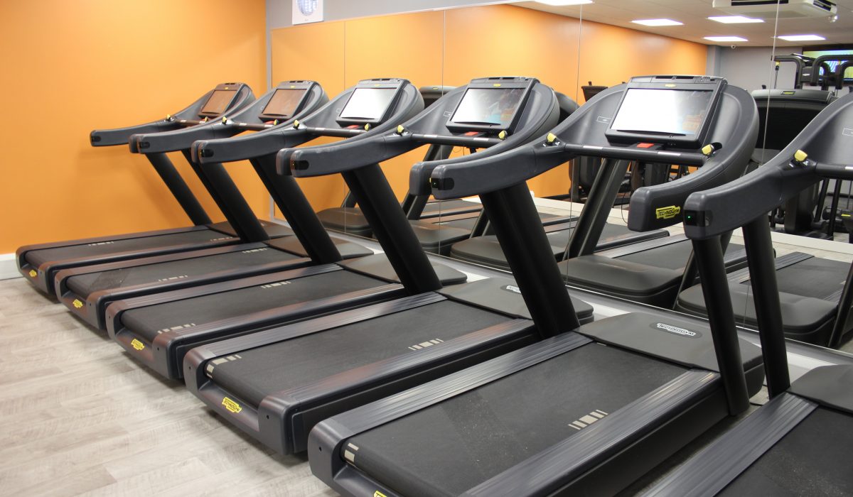 Alsager Gym & Classes - everybody.org.uk