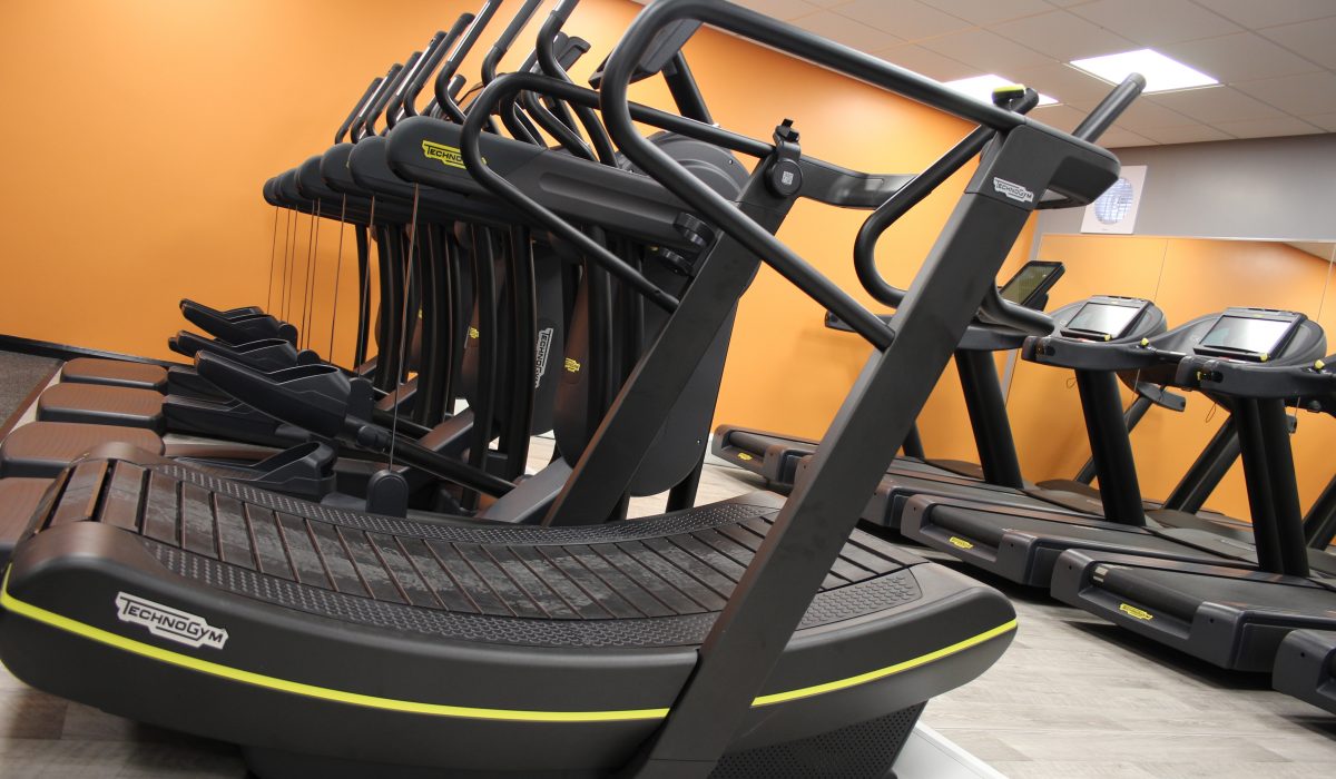 Alsager Gym & Classes - everybody.org.uk