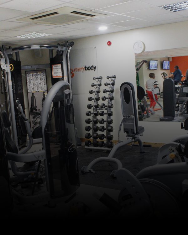 Barony Sports Complex - everybody.org.uk