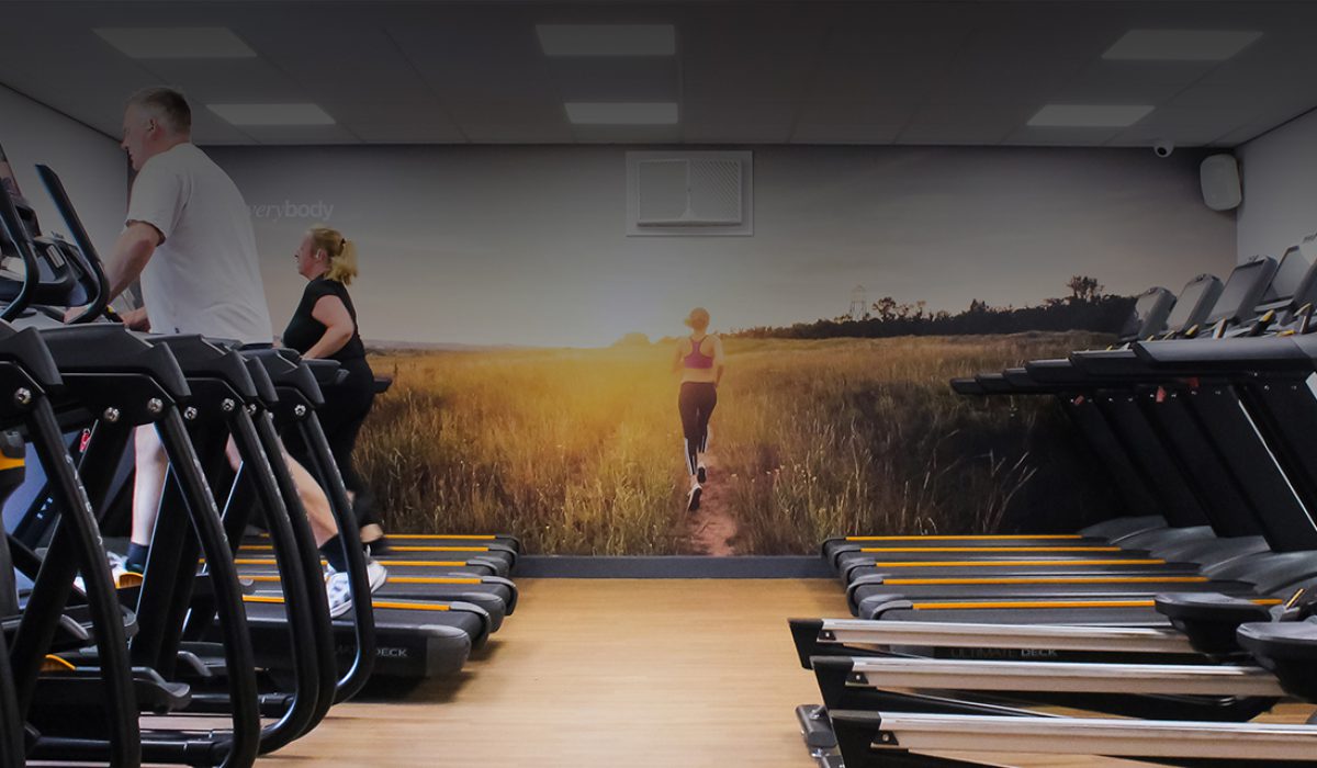 Sandbach Gym & Classes - everybody.org.uk