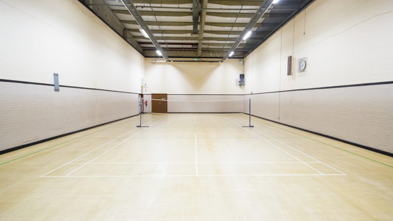 Venue Hire | Everybody Leisure | Hire options to suit your needs