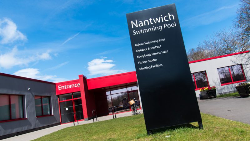 Venue Hire | Everybody Leisure | Hire options to suit your needs