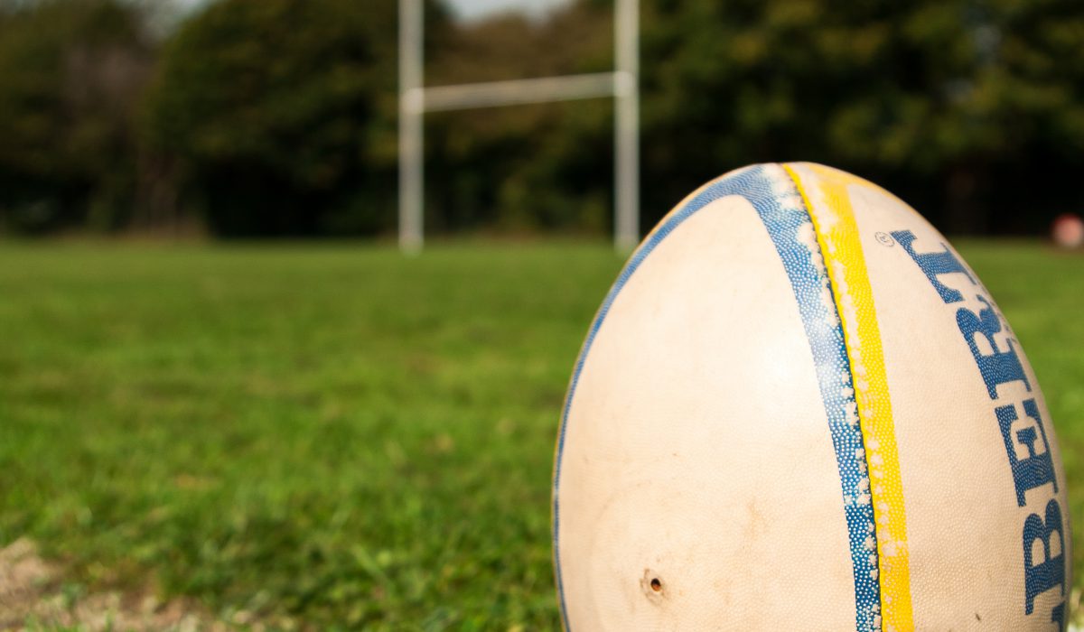 Rugby at Holmes Chapel Community Centre - everybody.org.uk