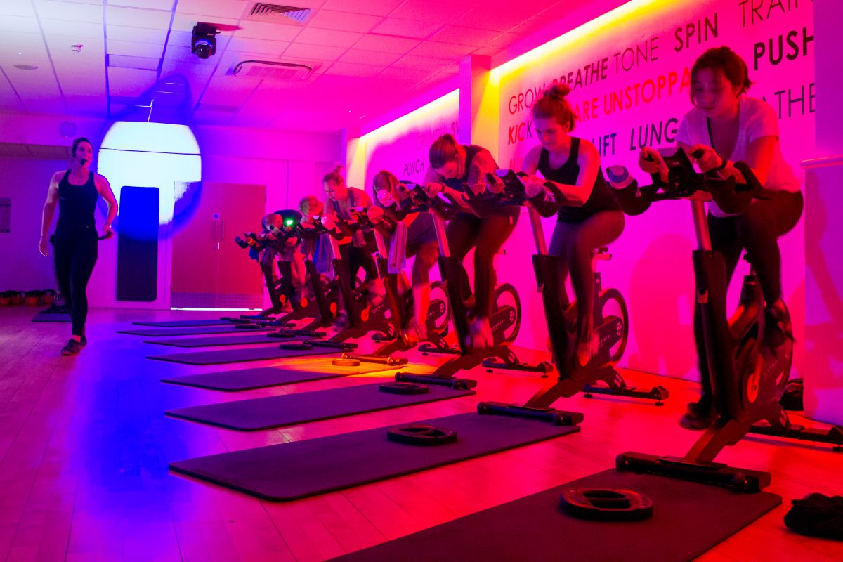 Holmes Chapel Community Centre Celebrates 5 years! • Everybody Health ...