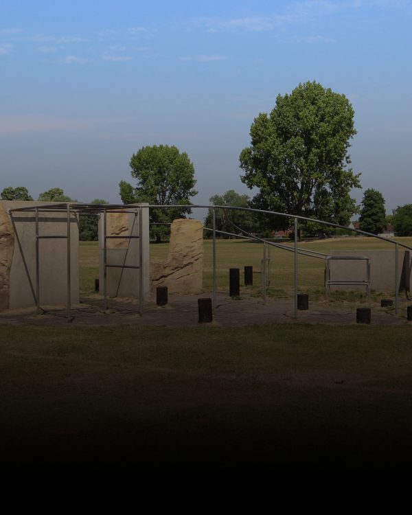 Barony Sports Complex - everybody.org.uk