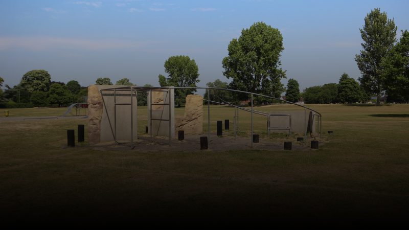 Barony Sports Complex | Everybody Sport & Recreation