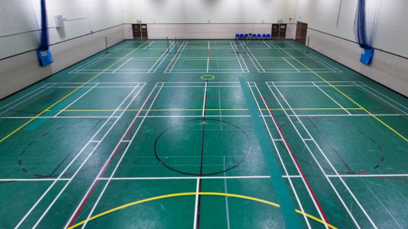 Play Sport at Congleton - everybody.org.uk