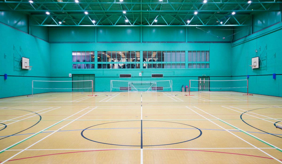 Sport and Social at Poynton - everybody.org.uk