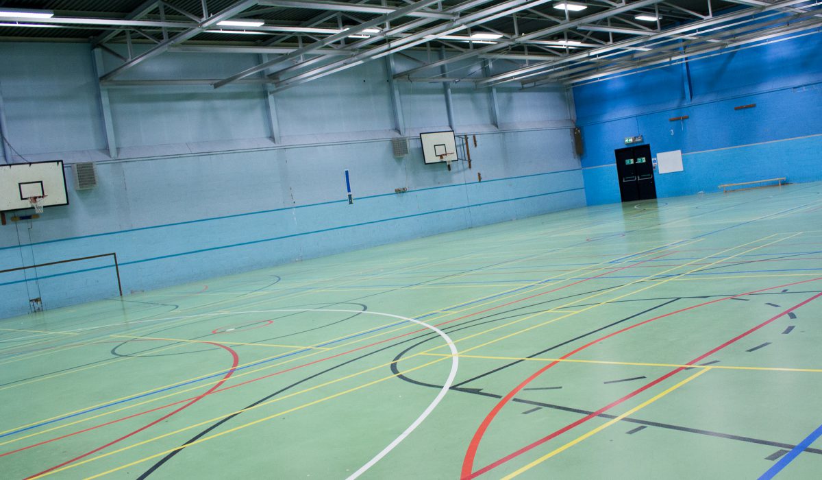 Play Sport at Sandbach - everybody.org.uk