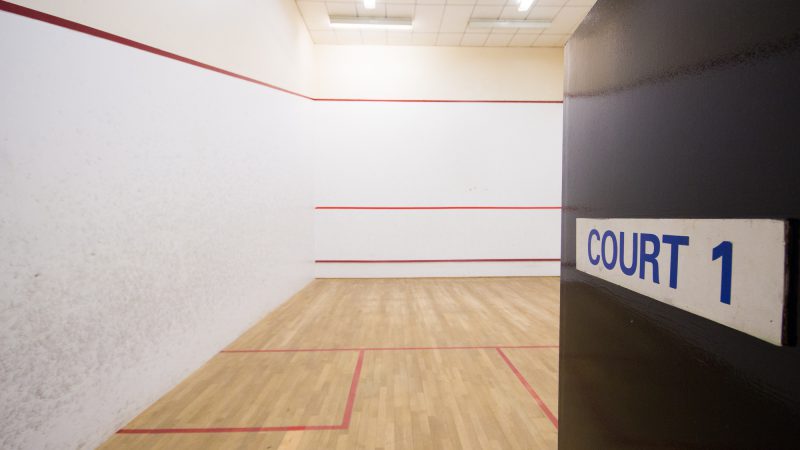 Congleton Leisure Centre | Everybody Sport & Recreation