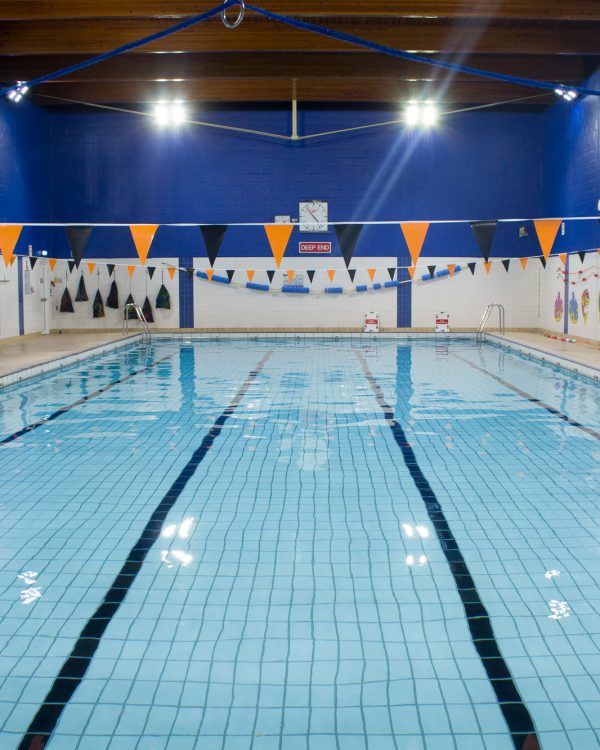 Sandbach Swimming Pool - everybody.org.uk