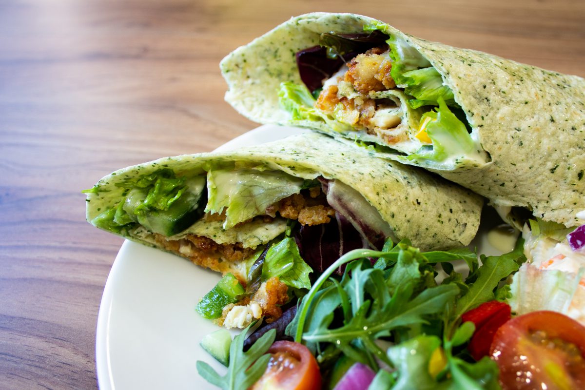 Cafes and Catering • Everybody Health and Leisure