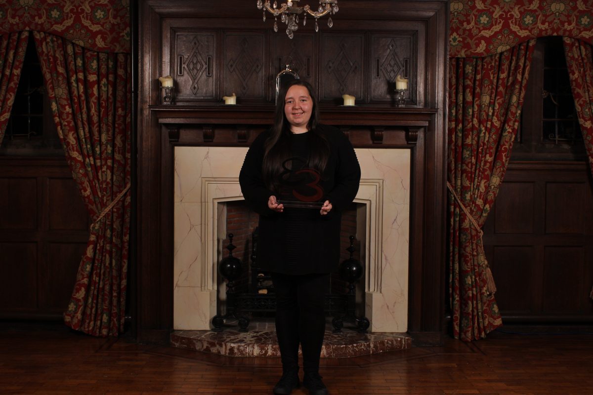 Our Everybody Award Winners 2018. • Everybody Health and Leisure