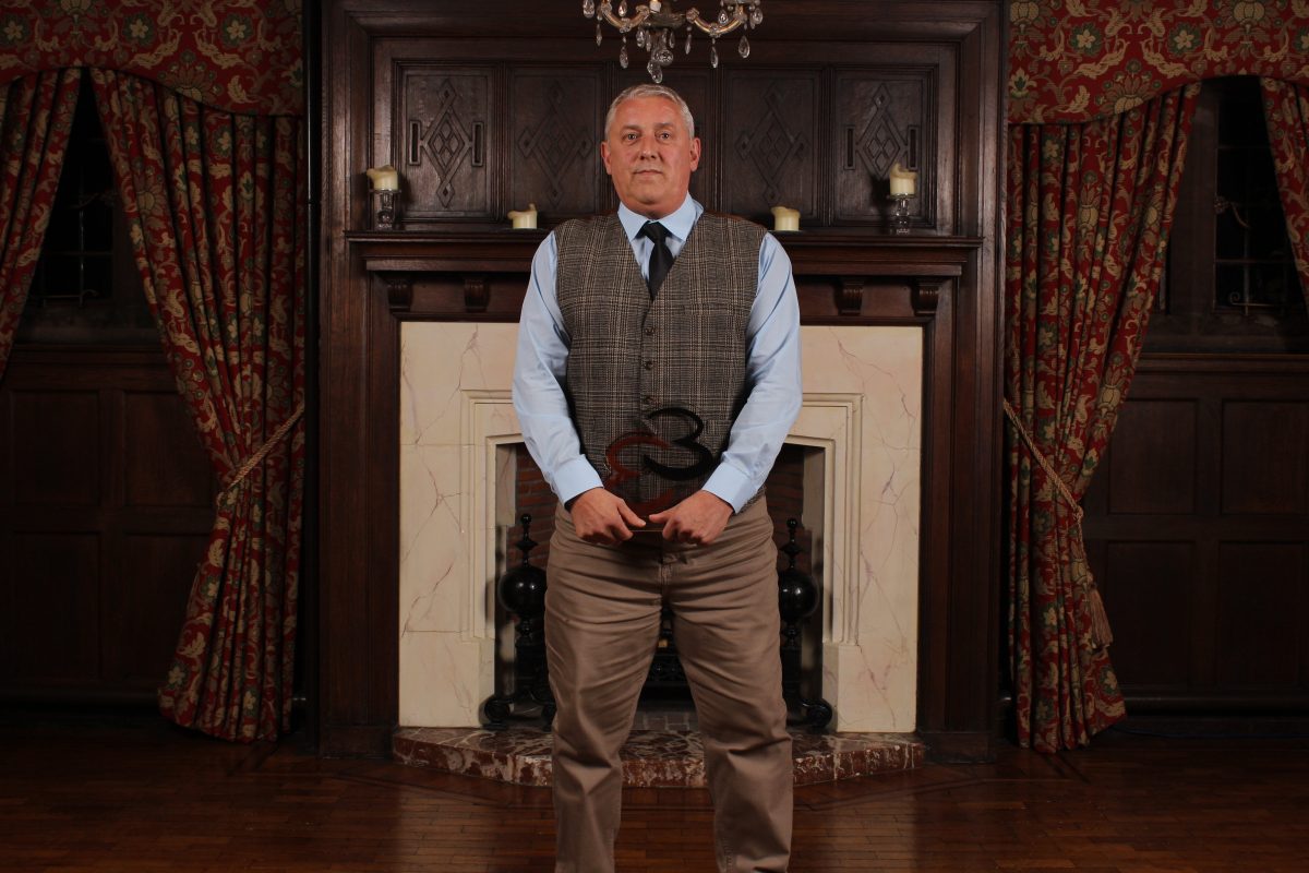 Our Everybody Award Winners 2018. • Everybody Health and Leisure