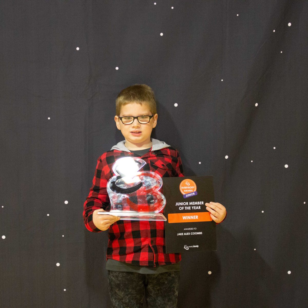 Everybody Junior Awards - Winners Announcement • Everybody Health and ...