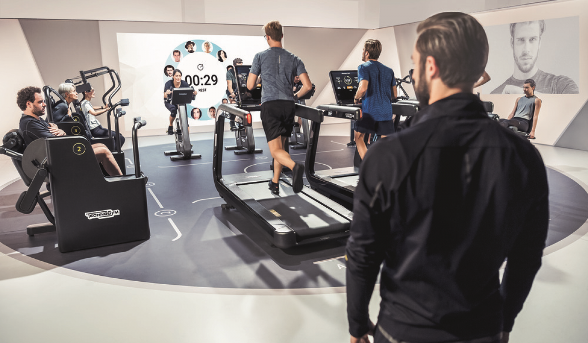 Macclesfield BIOCIRCUIT™ Studio - everybody.org.uk