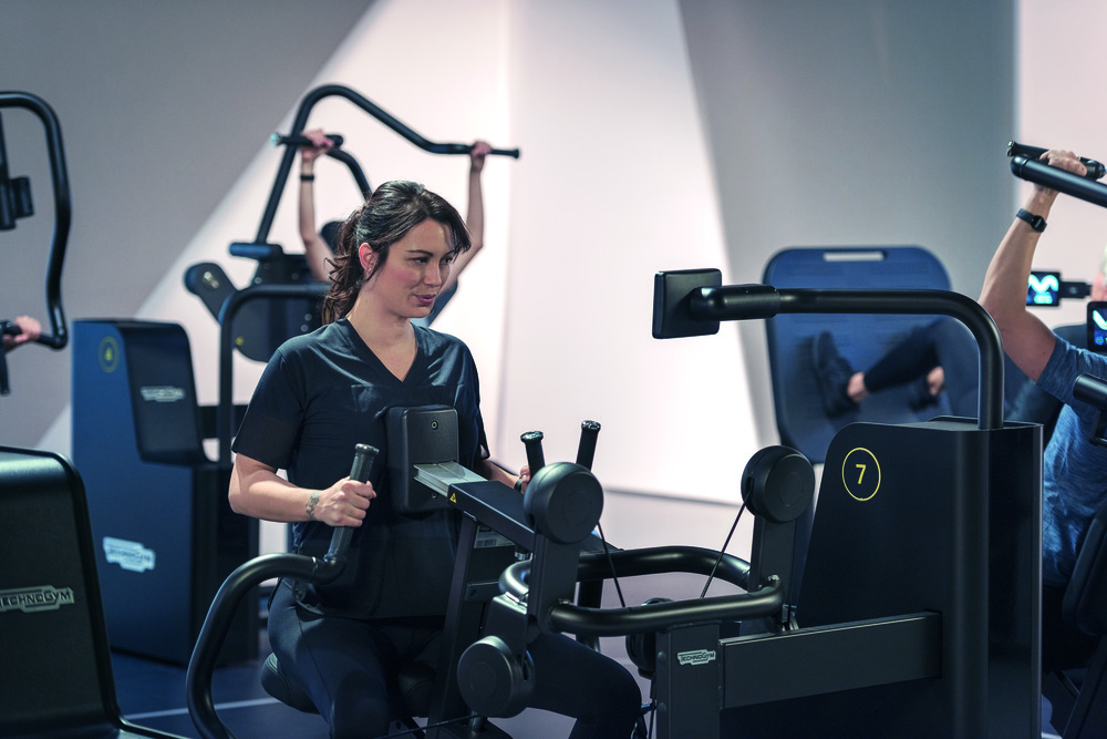 BIOCIRCUIT™ • everybody.org.uk