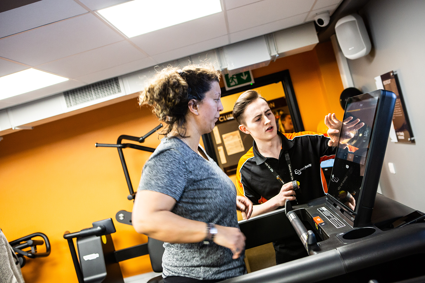 Overcoming mental health obstacles for exercise • Everybody Health and ...