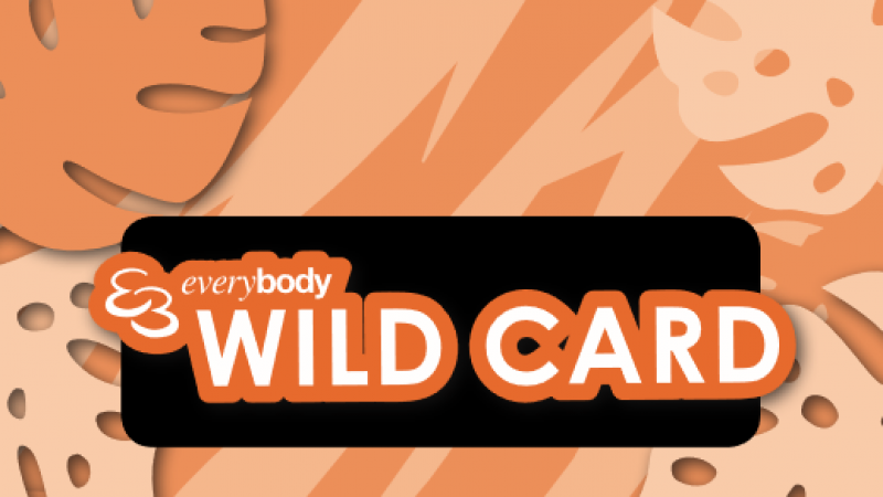 Everybody Membership • Membership Packages • Register Online