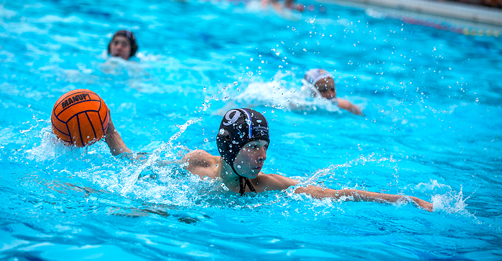 Great day of Junior Water Polo at Nantwich Pool! • Everybody Health and ...