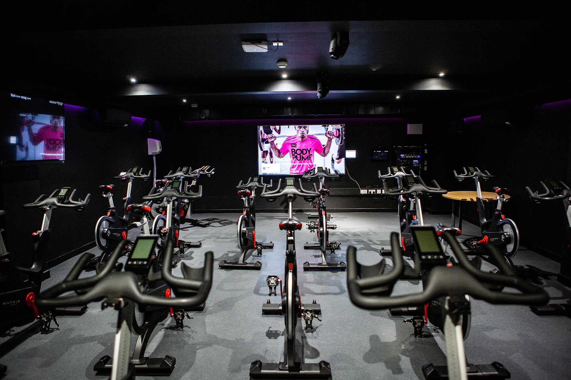 Fitness Classes at Congleton | Everybody