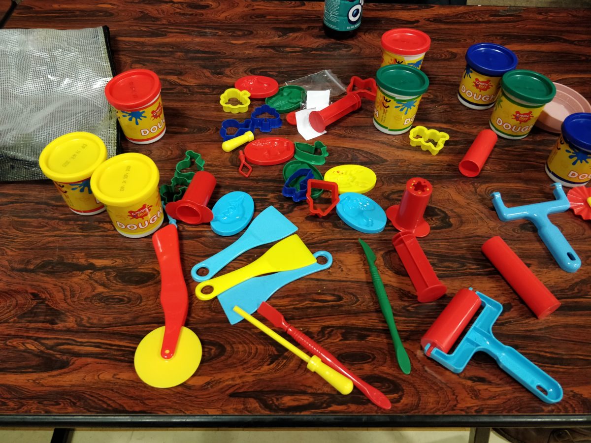 Multi-Sport Activity Sessions- Activity Hubs • Everybody Health and Leisure