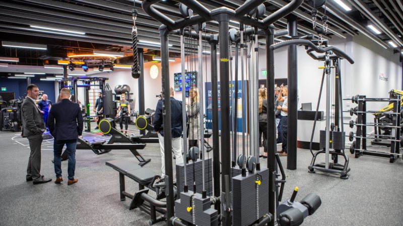 Everybody Premium Membership • Everybody Health & Leisure