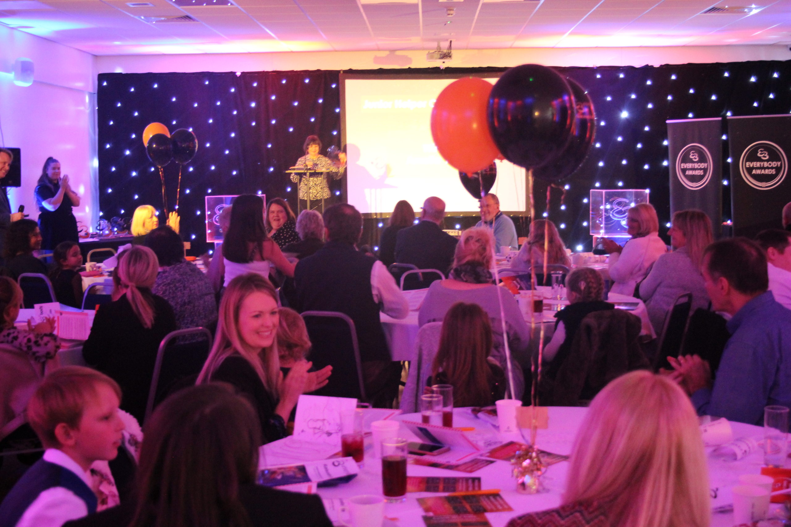 2019 Everybody Junior Award Winners Announced! • Everybody Health and ...