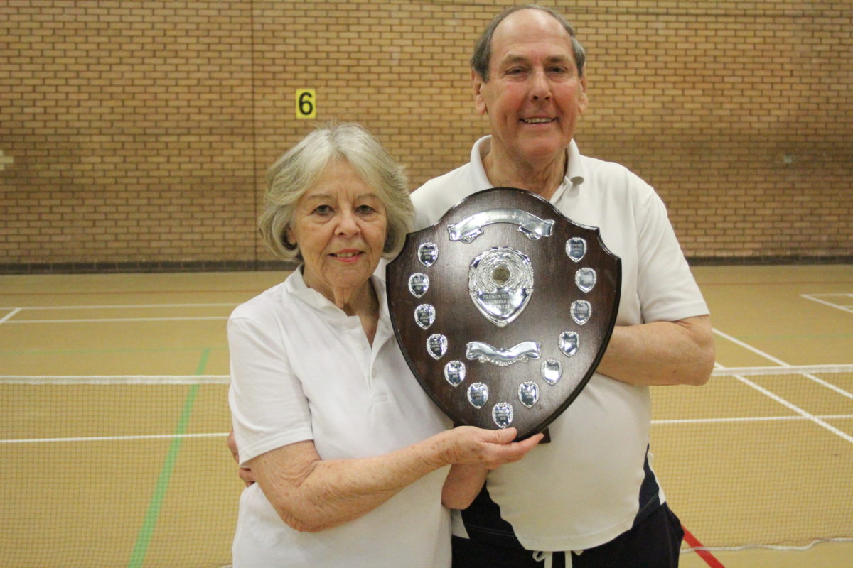 Macclesfield’s best hidden gem… the 50+ club • Everybody Health and Leisure