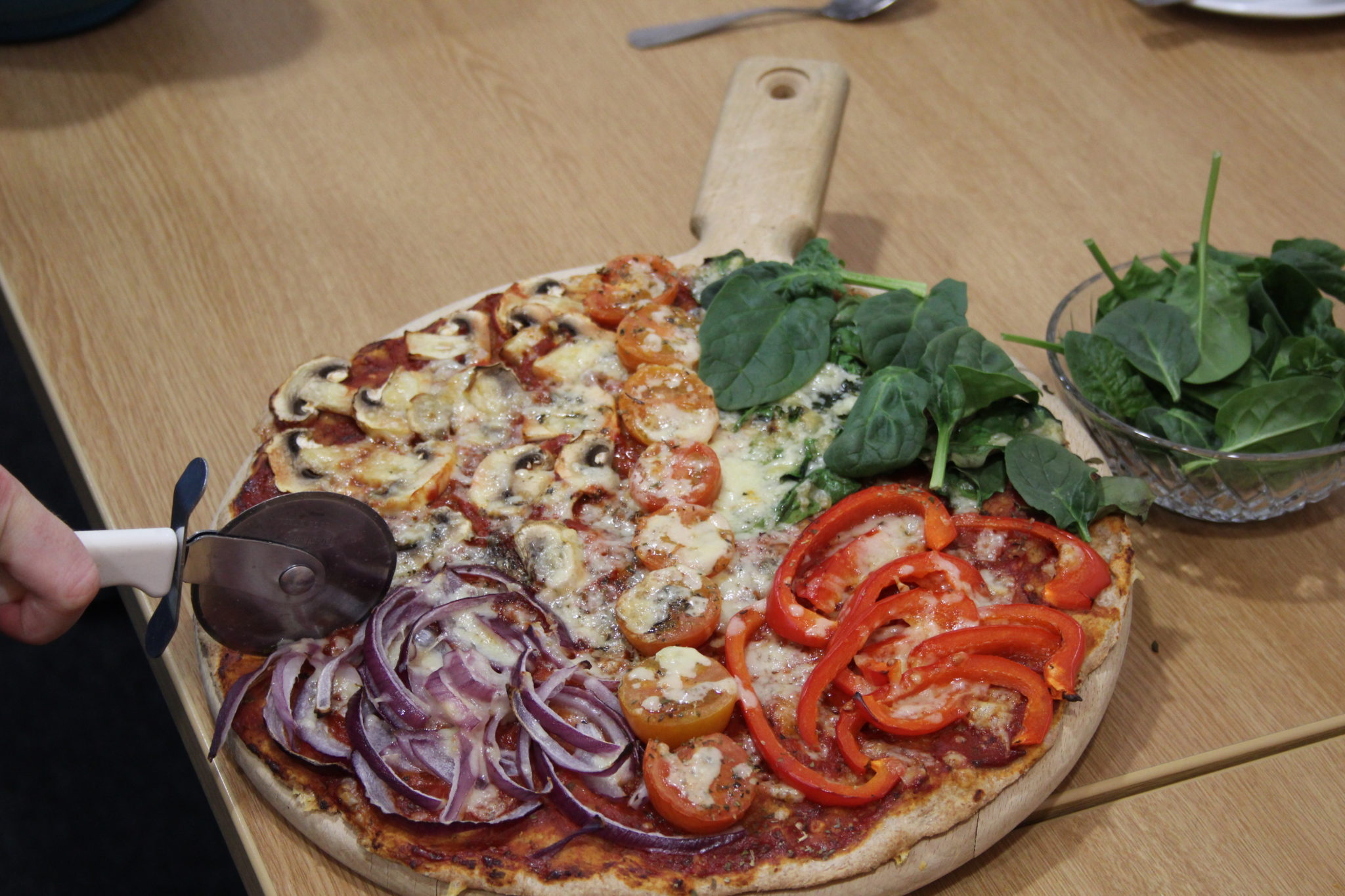 Change4Life • Everybody Health and Leisure