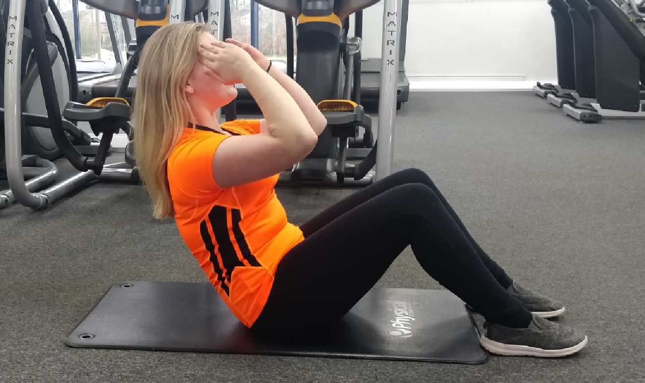 Maintaining your workout schedule during winter • Everybody Health and ...