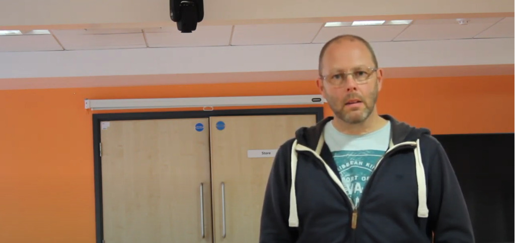 Everybody Member Jeremy Gibbs shares “If the restrictions do get more ...