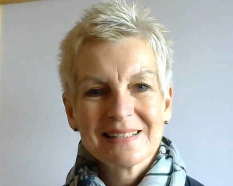 Poynton Leisure Centre member doesn’t let lockdown barriers get in the ...